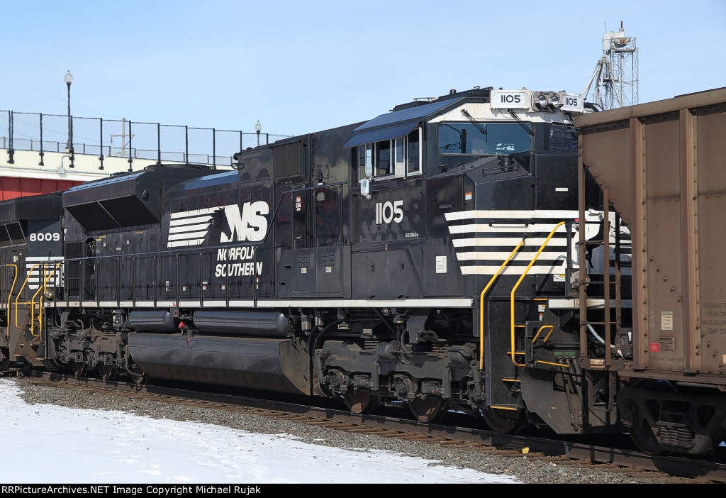 NS 1105